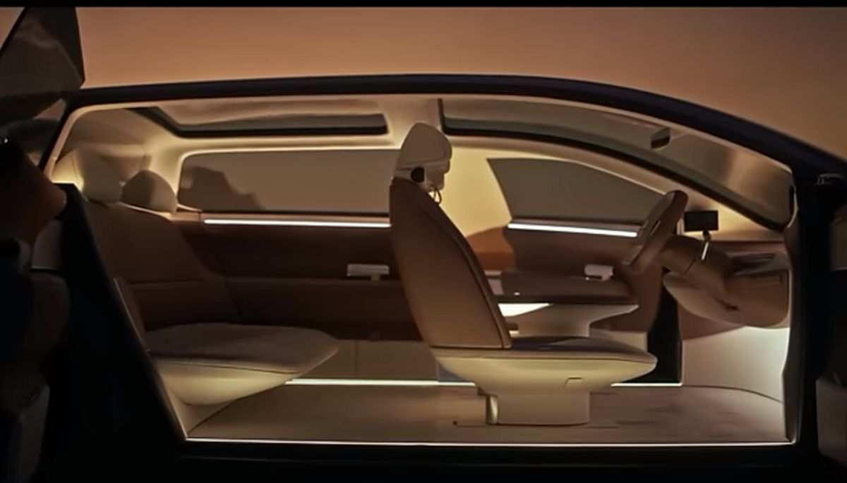 Tata Avinya EV Price: Tata की Super Electronic SUV Tata Avinya EV ...