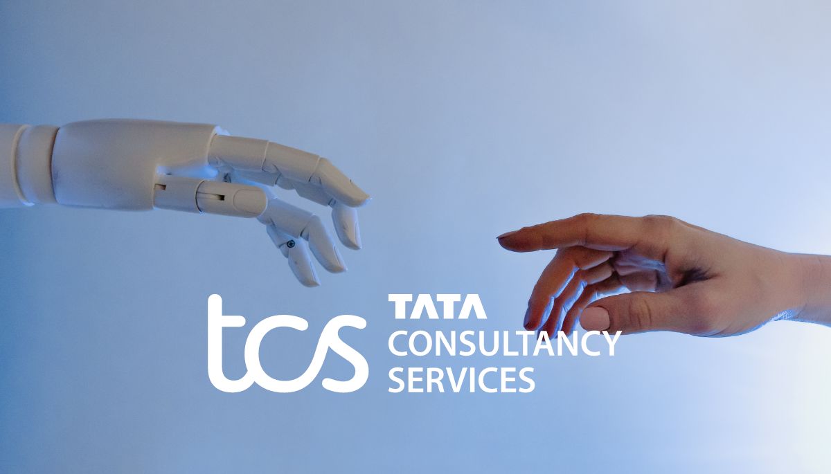 TCS Generative AI Development: Best Development के क्षेत्र में कार्य करेंगी, Generative AI ...