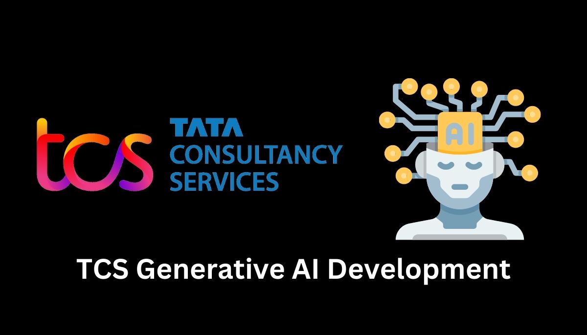 TCS Generative AI Development: Best Development के क्षेत्र में कार्य ... TCS Generative AI Development: Best Development के क्षेत्र में कार्य ...