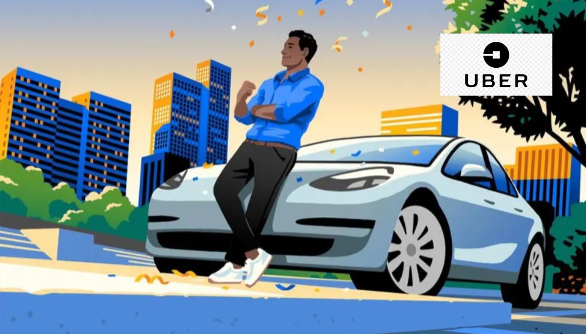 Uber India Hyper Location Quick Store Pickup Service: Uber India ने ...