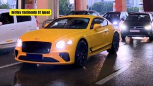 Zomato CEO Deepinder Goyal New Bentley Car: 6.5 करोड़ की Bentley ...