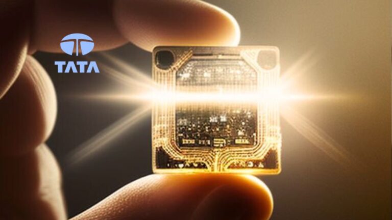Tata Group Semiconductor Chip Manufacturing Plant: निर्माण प्रारंभ ...