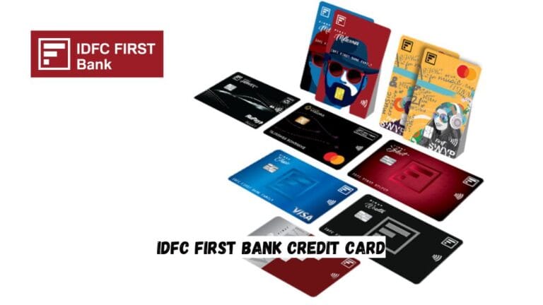 IDFC First Bank Credit Card: IDFC First बैंक के क्रेडिट कार्ड के फायदे ...