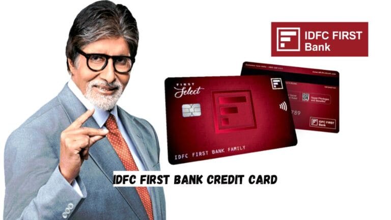 IDFC First Bank Credit Card: IDFC First बैंक के क्रेडिट कार्ड के फायदे ...